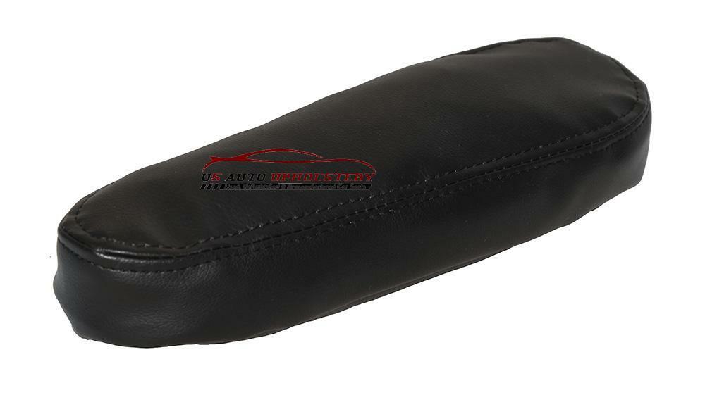 2003 Hummer H2 Driver Arm Rest OEM Replacement Cover Black – US Auto ...